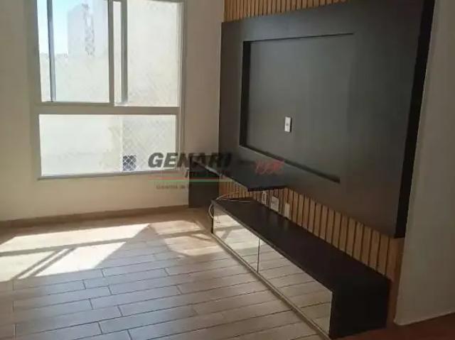 Apartamento para Venda em Indaiatuba/SP Cidade Nova I 3 Quartos