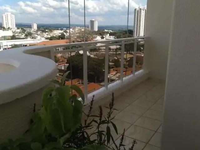 Apartamento para Venda em Indaiatuba/SP Cidade Nova I 3 Quartos