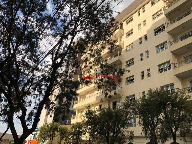 Apartamento para Venda em Indaiatuba/SP Cidade Nova I 3 Quartos