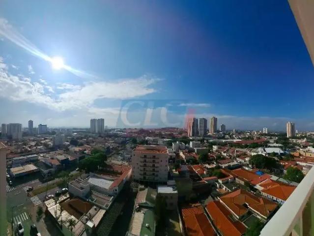 Apartamento para Venda em Indaiatuba/SP Cidade Nova I 3 Quartos