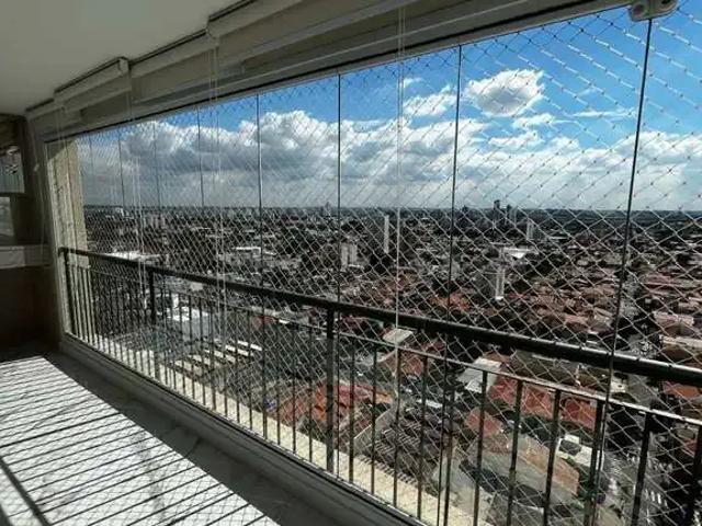 Apartamento para Venda em Indaiatuba/SP Cidade Nova I 3 Quartos