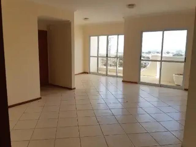 Apartamento para Venda em Indaiatuba/SP Cidade Nova I 3 Quartos