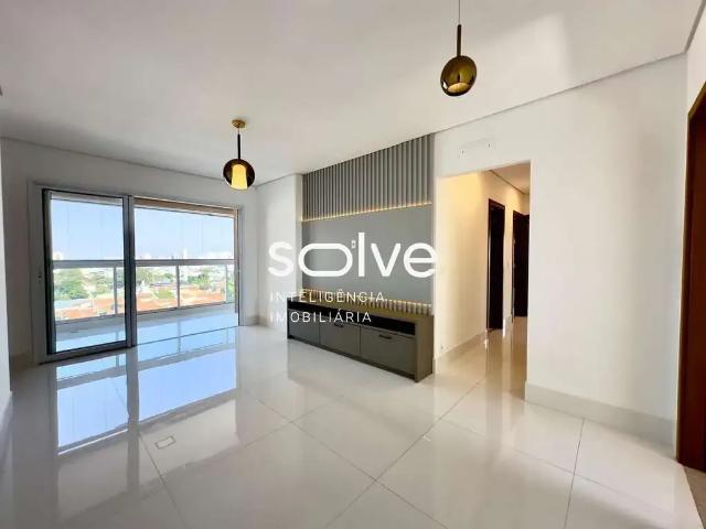Apartamento para Venda em Indaiatuba/SP Cidade Nova I 3 Quartos