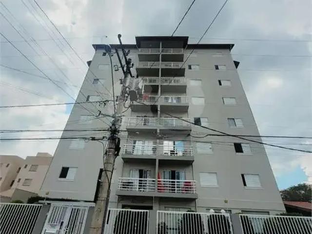 Apartamento para Venda em Indaiatuba/SP Cidade Nova I 3 Quartos