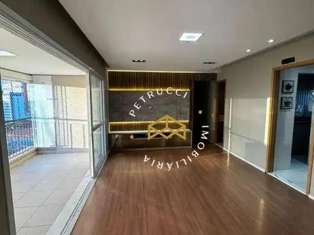 Apartamento para Venda em Indaiatuba/SP Cidade Nova I 3 Quartos