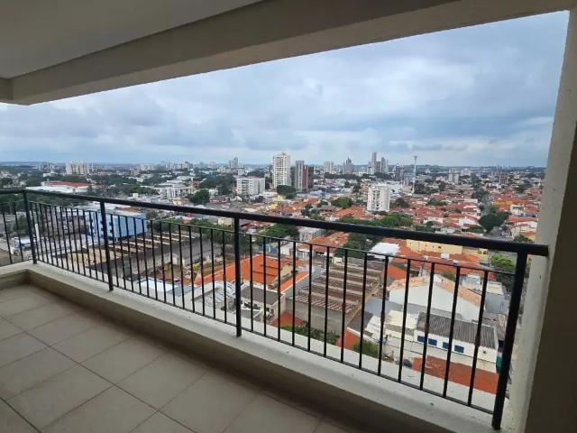 Apartamento para Venda em Indaiatuba/SP Cidade Nova I 3 Quartos