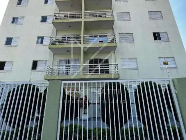 Apartamento para Venda em Indaiatuba/SP Cidade Nova I 3 Quartos