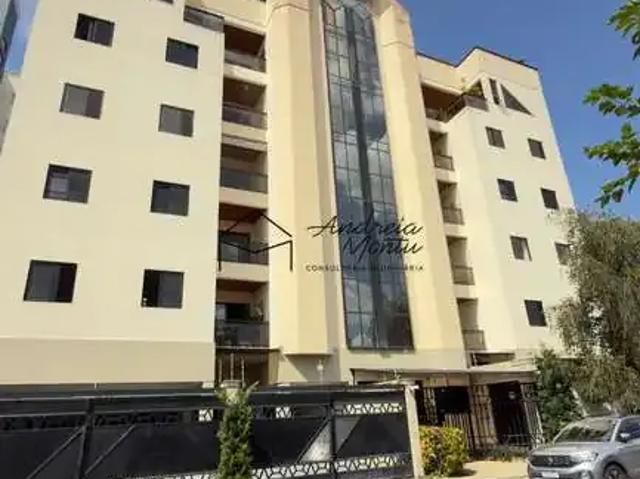 Apartamento para Venda em Indaiatuba/SP Cidade Nova I 3 Quartos