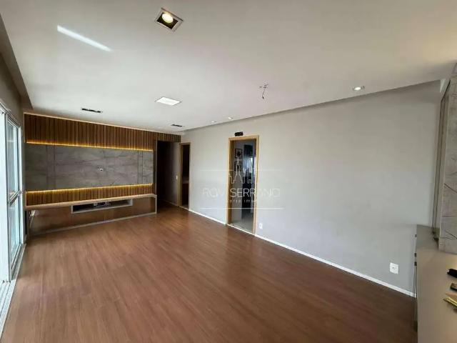 Apartamento para Venda em Indaiatuba/SP Cidade Nova I 3 Quartos