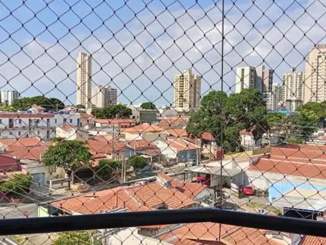 Apartamento para Venda em Indaiatuba/SP Cidade Nova I 3 Quartos