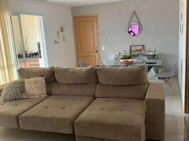 Apartamento para Venda em Indaiatuba/SP Cidade Nova I 3 Quartos