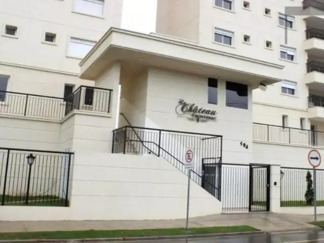 Apartamento para Venda em Indaiatuba/SP Cidade Nova I 3 Quartos