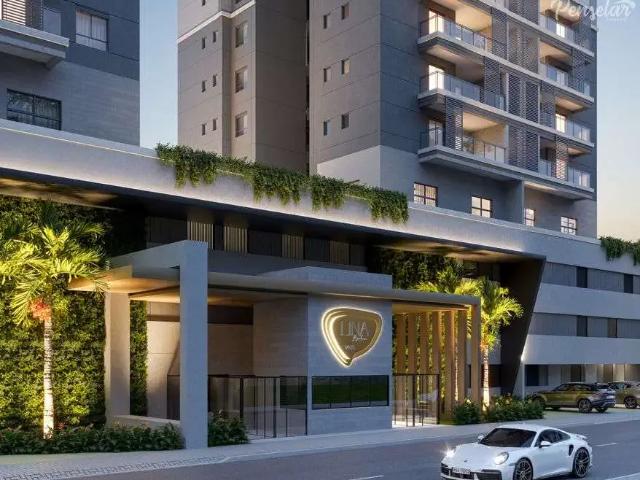 Apartamento para Venda em Indaiatuba/SP Cidade Nova I 3 Quartos