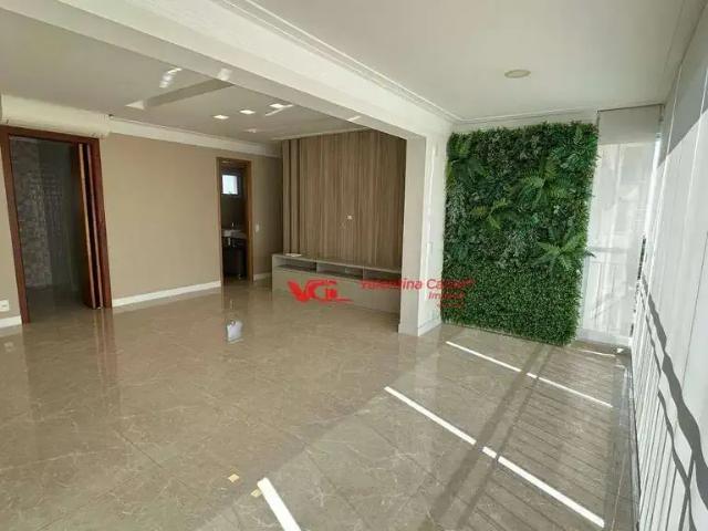 Apartamento para Venda em Indaiatuba/SP Cidade Nova I 3 Quartos