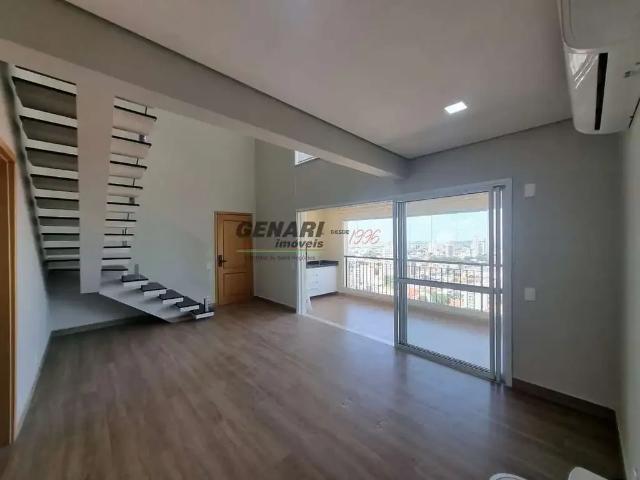 Apartamento para Venda em Indaiatuba/SP Cidade Nova I 3 Quartos