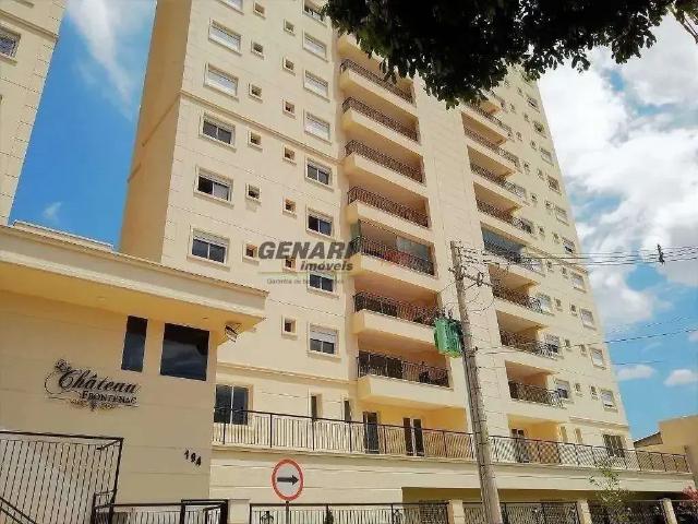 Apartamento para Venda em Indaiatuba/SP Cidade Nova I 3 Quartos