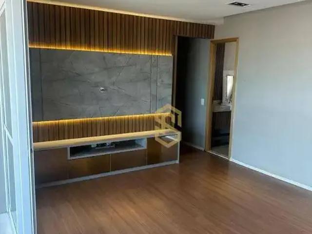 Apartamento para Venda em Indaiatuba/SP Cidade Nova I 3 Quartos