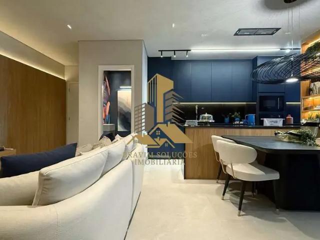 Apartamento para Venda em Indaiatuba/SP Cidade Nova I 3 Quartos