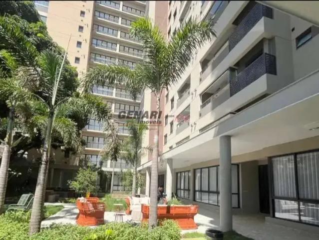 Apartamento para Venda em Indaiatuba/SP Cidade Nova 3 Quartos