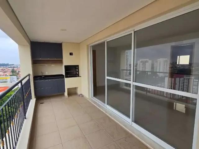 Apartamento para Venda em Indaiatuba/SP Cidade Nova I 3 Quartos