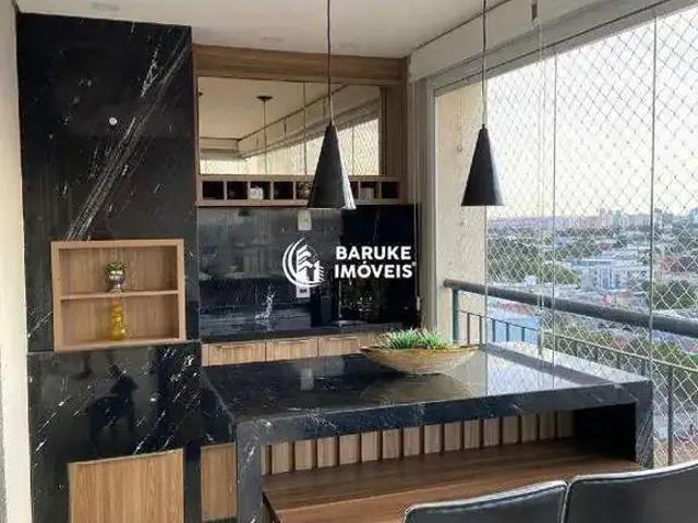Apartamento para Venda em Indaiatuba/SP Cidade Nova I 3 Quartos