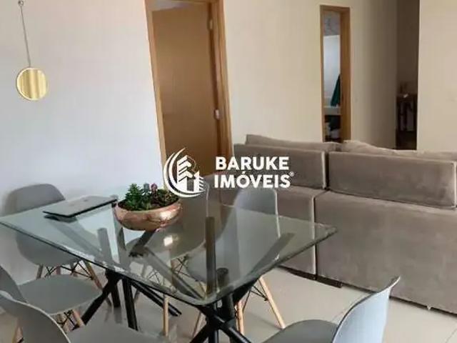 Apartamento para Venda em Indaiatuba/SP Cidade Nova I 3 Quartos