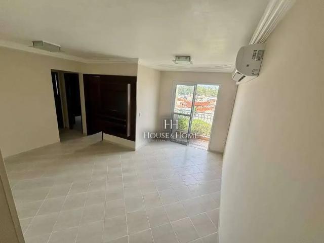 Apartamento para Venda em Indaiatuba/SP Cidade Nova I 3 Quartos