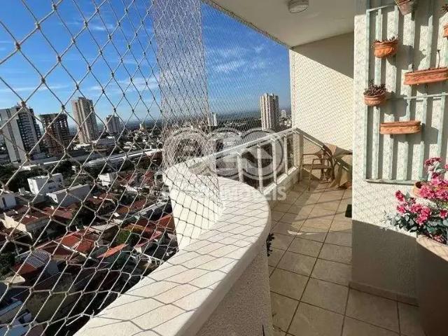 Apartamento para Venda em Indaiatuba/SP Cidade Nova I 3 Quartos