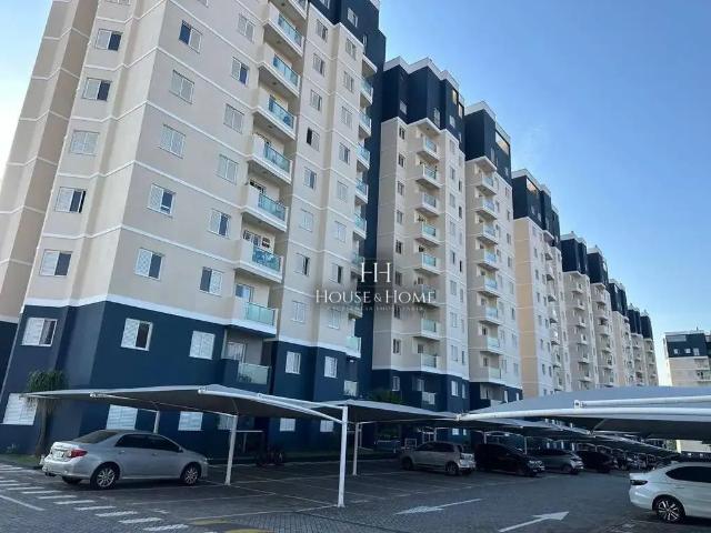 Apartamento para Venda em Indaiatuba/SP Cidade Nova I 3 Quartos