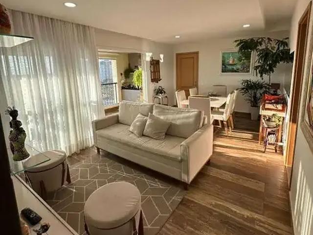 Apartamento para Venda em Indaiatuba/SP Cidade Nova I 3 Quartos
