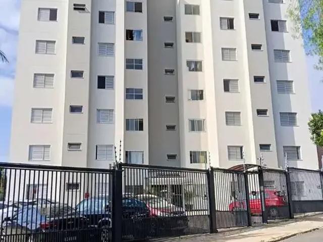 Apartamento para Venda em Indaiatuba/SP Cidade Nova I 3 Quartos