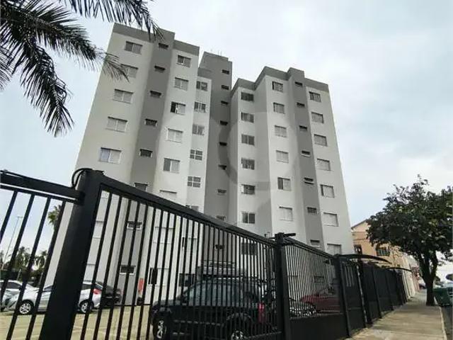 Apartamento para Venda em Indaiatuba/SP Cidade Nova I 3 Quartos