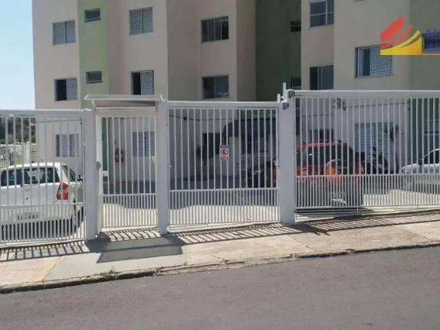 Apartamento para Venda em Indaiatuba/SP Cidade Nova I 3 Quartos
