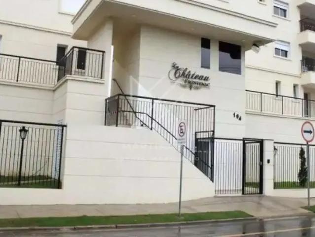 Apartamento para Venda em Indaiatuba/SP Cidade Nova I 3 Quartos