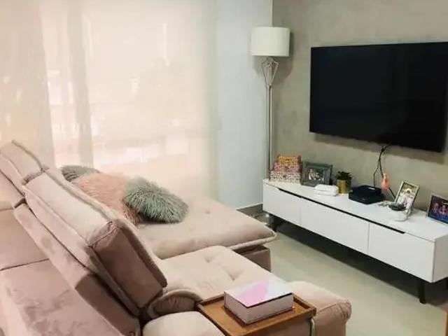 Apartamento para Venda em Indaiatuba/SP Cidade Nova I 3 Quartos