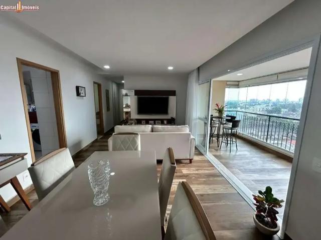 Apartamento para Venda em Indaiatuba/SP Cidade Nova I 3 Quartos
