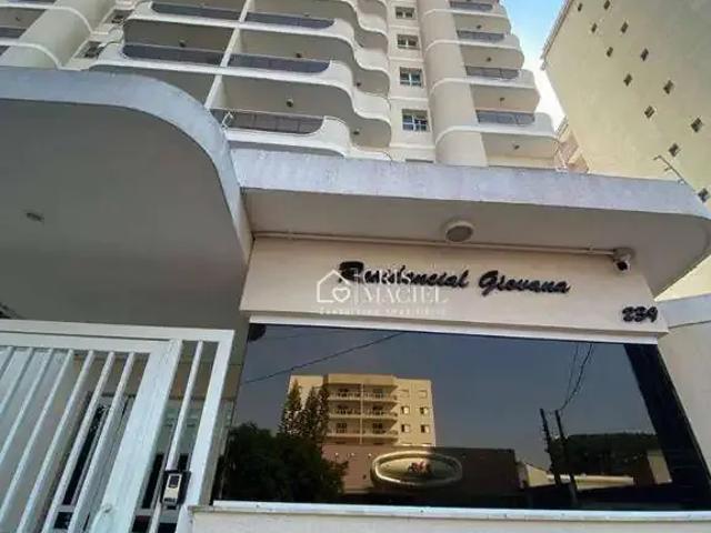 Apartamento para Venda em Indaiatuba/SP Cidade Nova I 3 Quartos