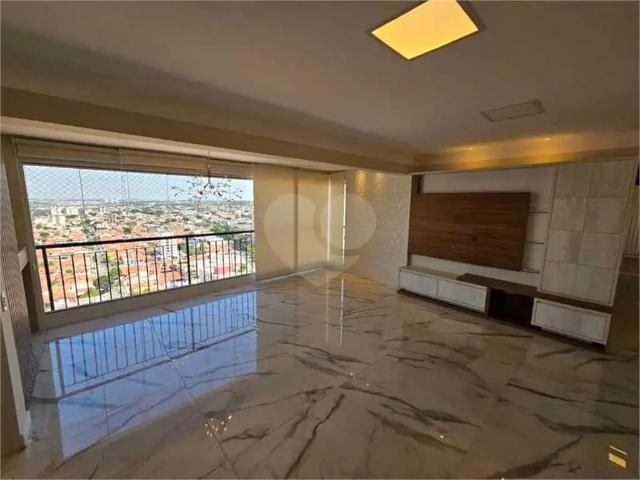 Apartamento para Venda em Indaiatuba/SP Cidade Nova I 3 Quartos