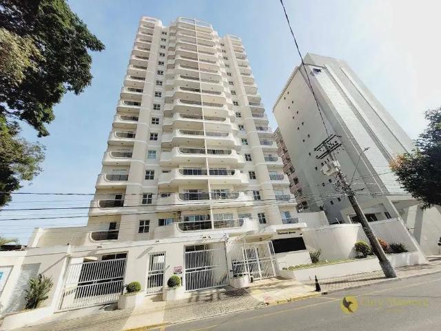 Apartamento para Venda em Indaiatuba/SP Cidade Nova I 3 Quartos