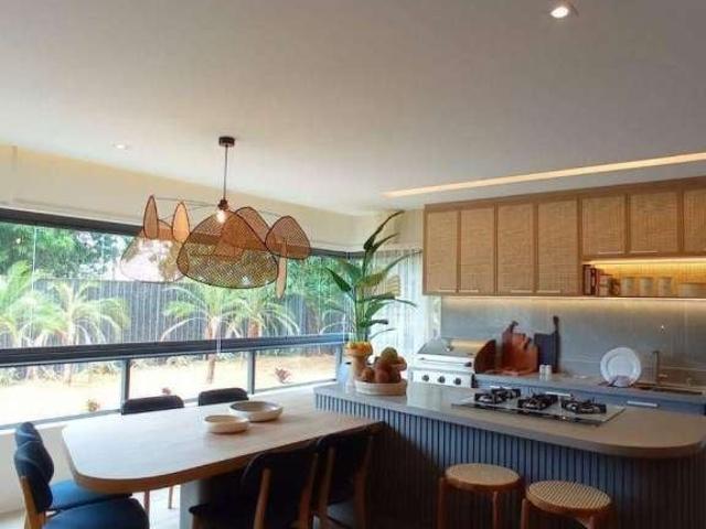Apartamento para Venda em Indaiatuba/SP Cidade Nova I 3 Quartos
