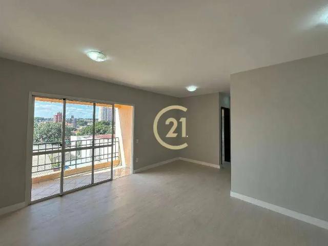Apartamento para Venda em Indaiatuba/SP Cidade Nova I 3 Quartos