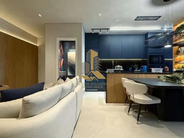 Apartamento para Venda em Indaiatuba/SP Cidade Nova I 3 Quartos