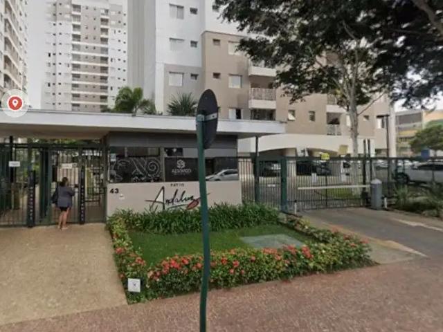 Apartamento para Venda em Indaiatuba/SP Cidade Nova I 3 Quartos