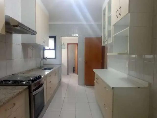 Apartamento para Venda em Indaiatuba/SP Cidade Nova I 4 Quartos