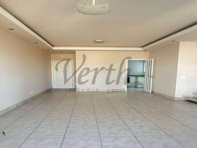 Apartamento para Venda em Indaiatuba/SP Cidade Nova I 4 Quartos