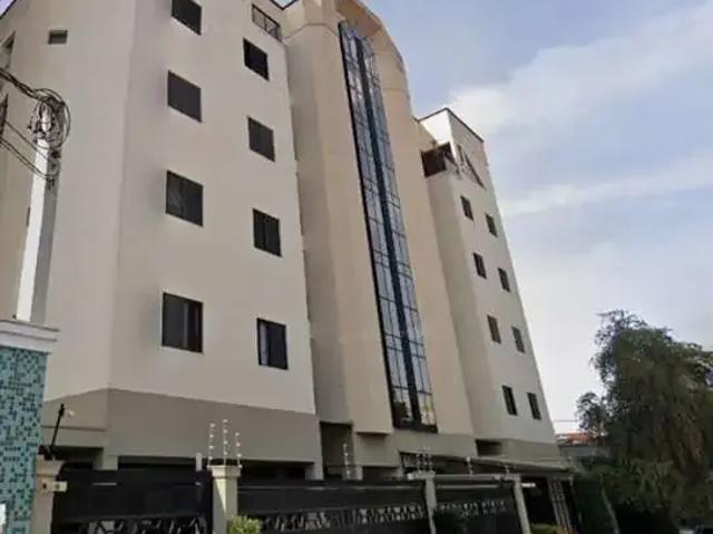 Apartamento para Venda em Indaiatuba/SP Cidade Nova I 4 Quartos