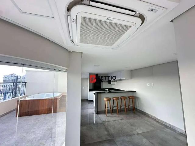 Apartamento para Venda em Indaiatuba/SP Cidade Nova I 4 Quartos