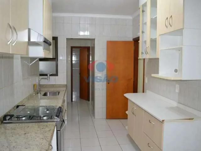 Apartamento para Venda em Indaiatuba/SP Cidade Nova I 4 Quartos