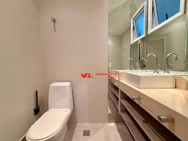 Apartamento para Venda em Indaiatuba/SP Cidade Nova I 5 Quartos
