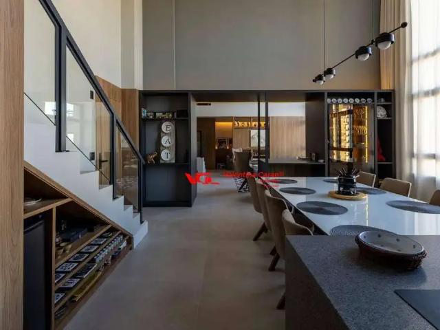 Apartamento para Venda em Indaiatuba/SP Cidade Nova I 6 Quartos
